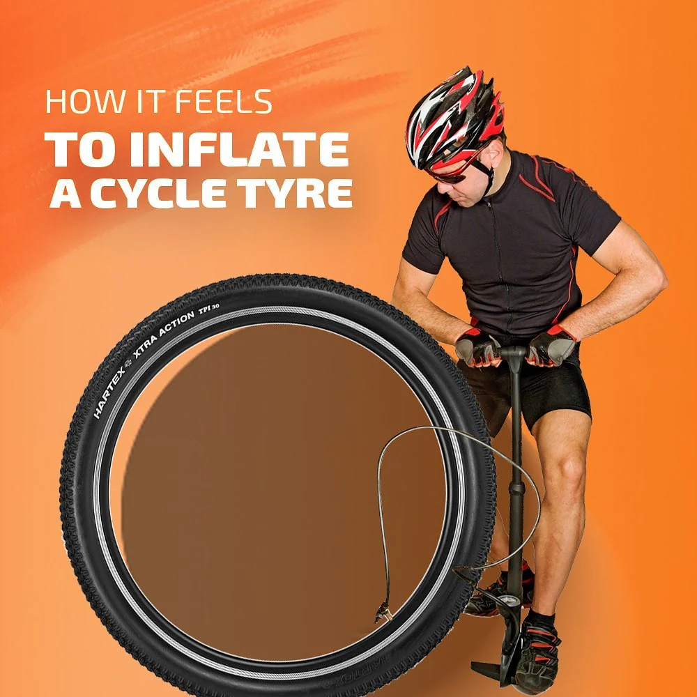 A Step-by-Step Guide: How to Change a Flat Bicycle Tire with Tips and ...