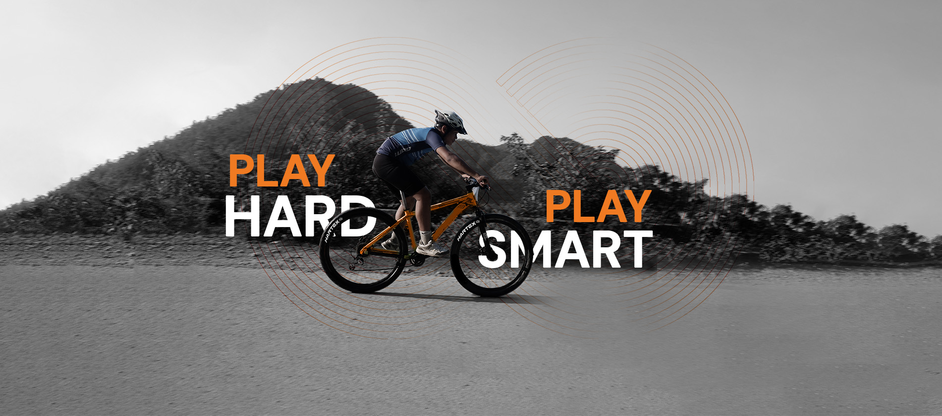 Bicycle Tyres Manufacturer India | Hartex Premium Tyres